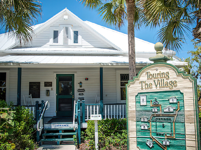 Sanibel Historical Museum and Village 2