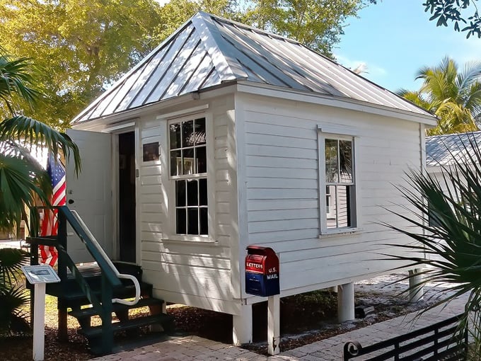 Sanibel Historical Museum and Village 3