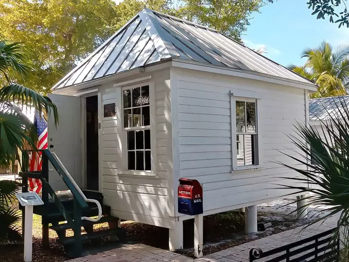 Sanibel Historical Museum and Village 3