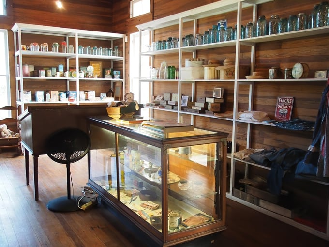 Sanibel Historical Museum and Village 4