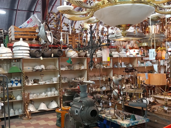 schillers architectural and design salvage 2