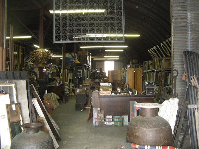 schillers architectural and design salvage 4