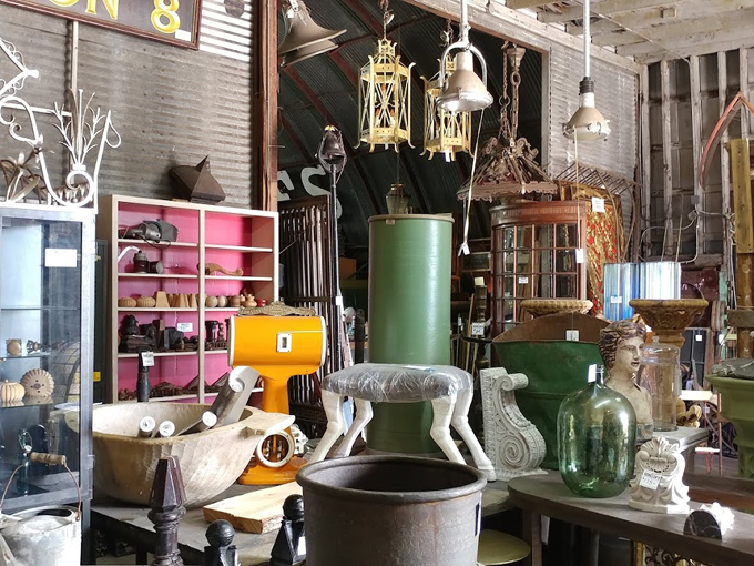 schillers architectural and design salvage 5