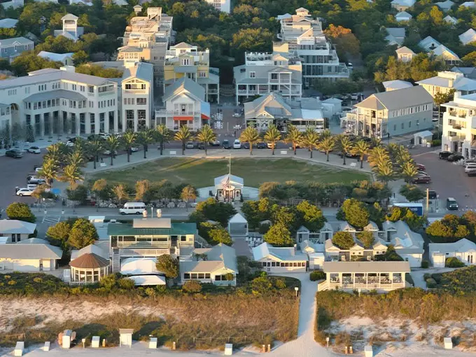 Seaside 1