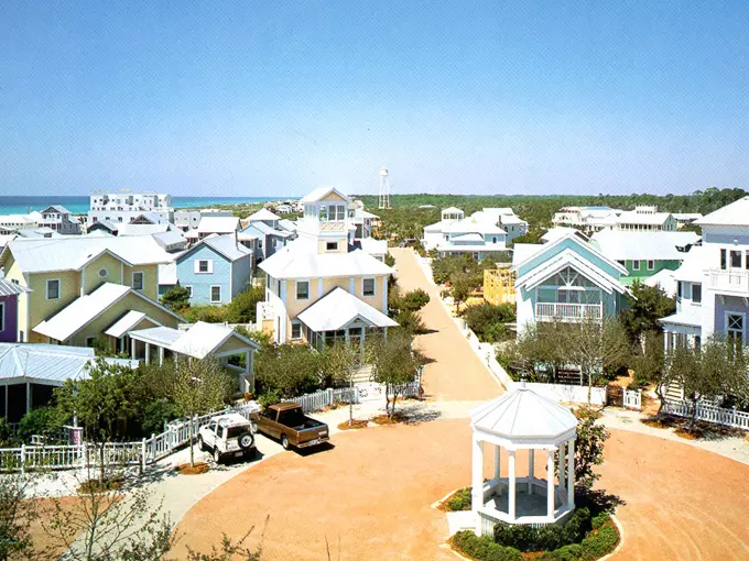 Seaside 4