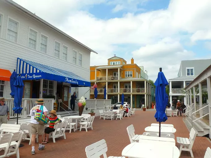 Seaside 6