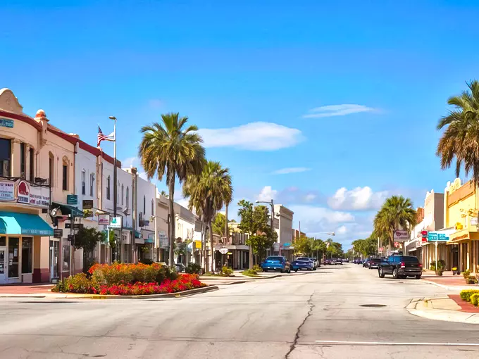 Sebring