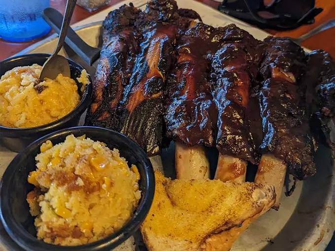 shivers bbq 3