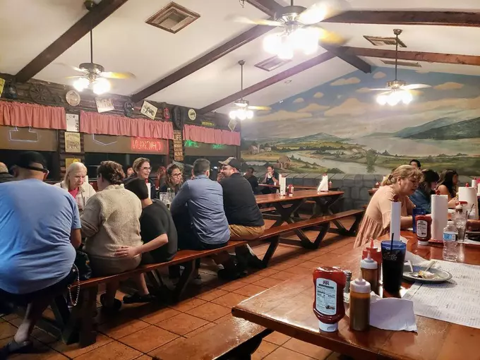 shivers bbq 7