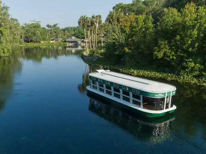 silver springs state park 4