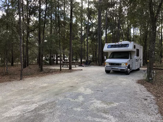 silver springs state park 8