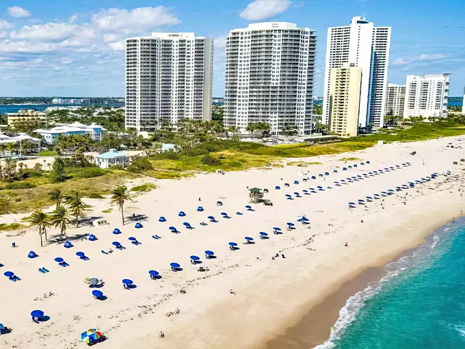 singer island 1