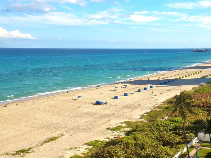 singer island 3