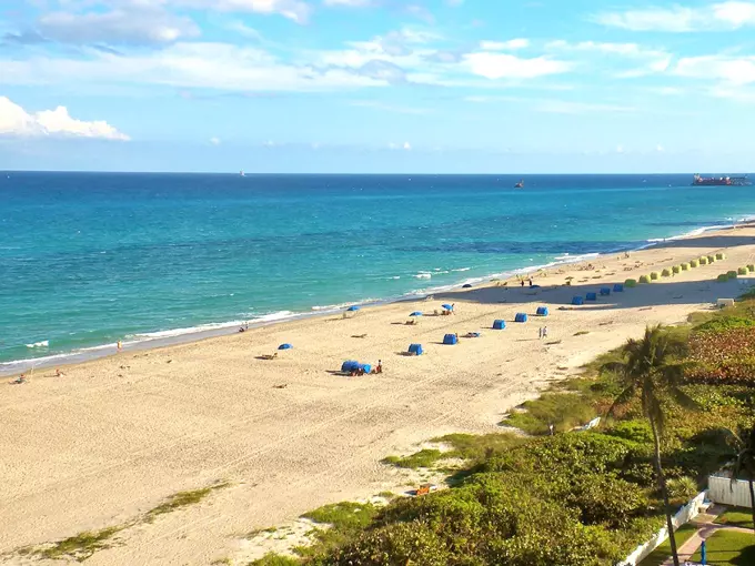 singer island 3
