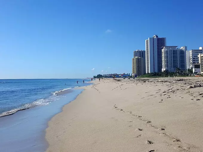 singer island 4
