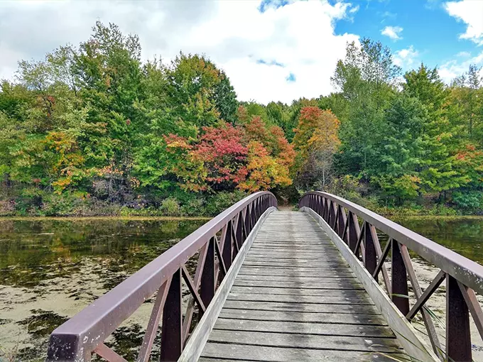 Sleepy Hollow State Park 1
