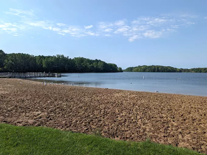 Sleepy Hollow State Park 2