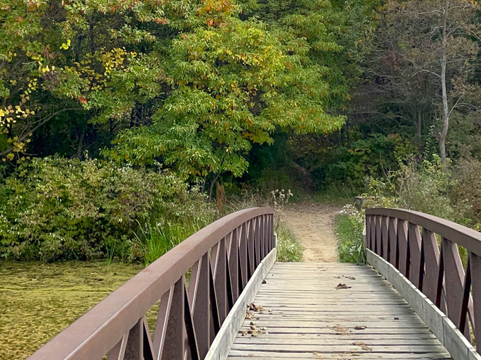 Sleepy Hollow State Park 4