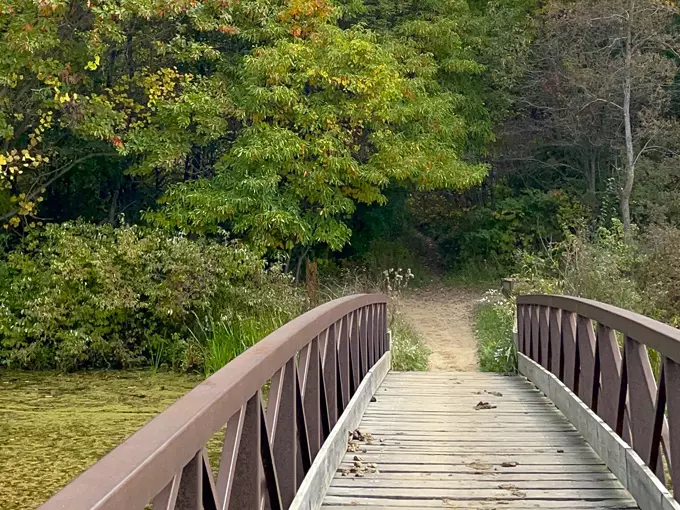 Sleepy Hollow State Park 4