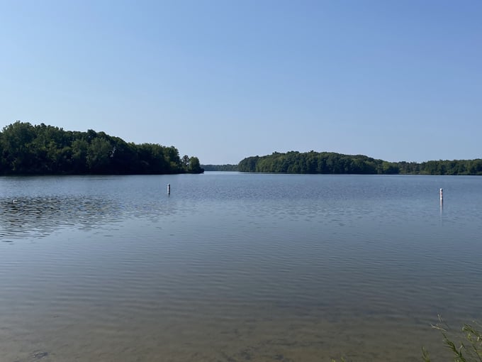 Sleepy Hollow State Park 5