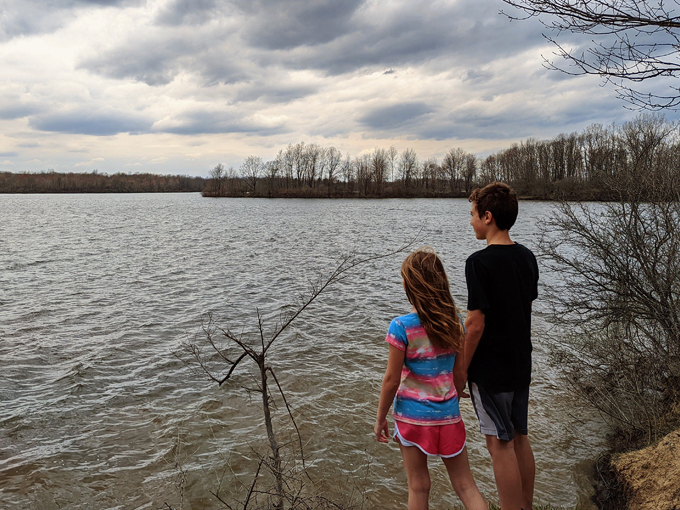 Sleepy Hollow State Park 7