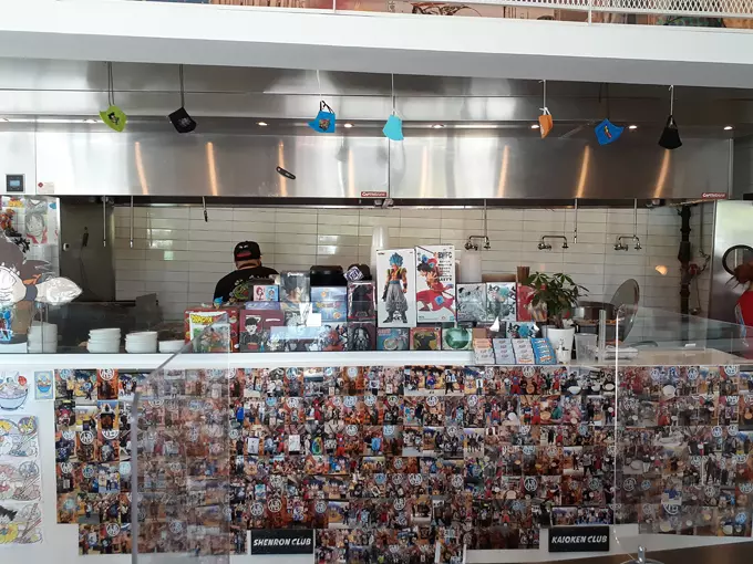 Soupa Noodle Bar 4