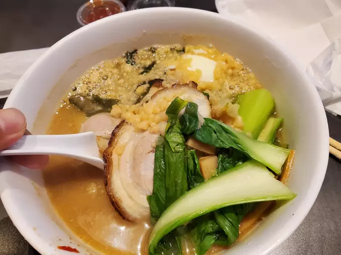 Soupa Noodle Bar 5