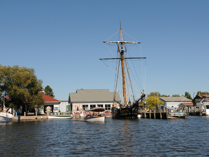South Haven 6