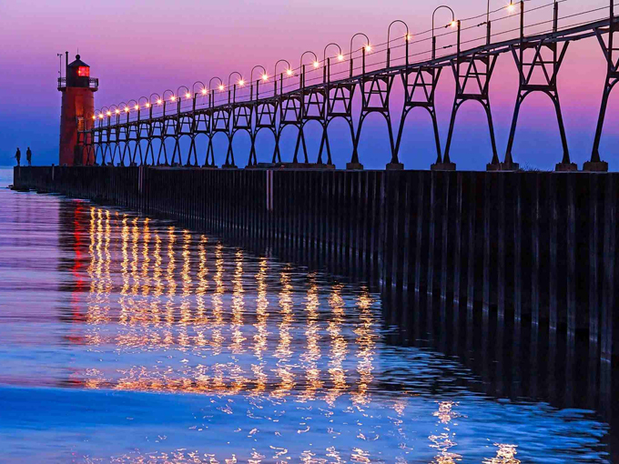 South Haven 9