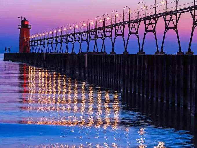 South Haven 9
