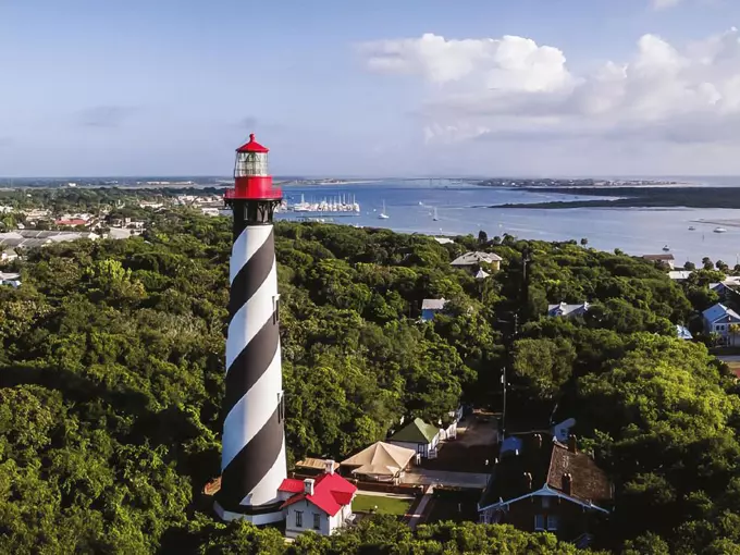 St. Augustine 6