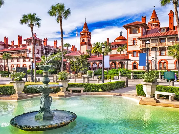 st. augustine historic district 1