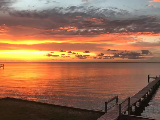 st. george island state park 2