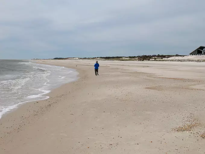 st. george island state park 4