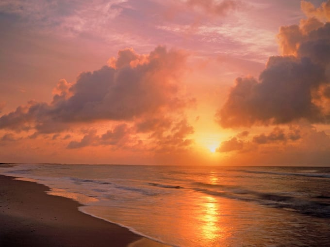 st. george island state park 7