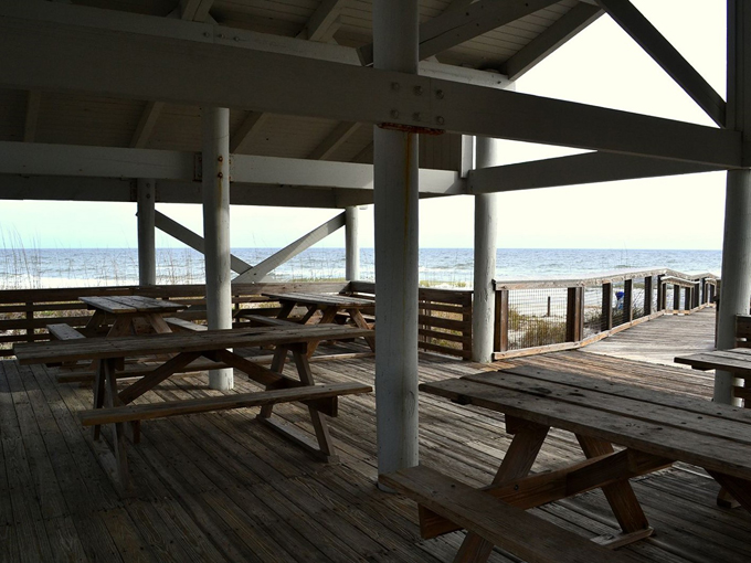 st. george island state park 8