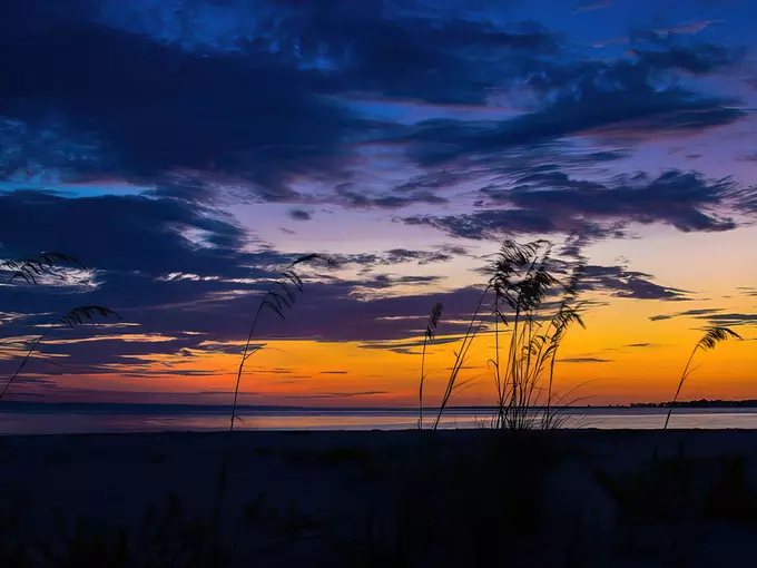 st. george island state park 9