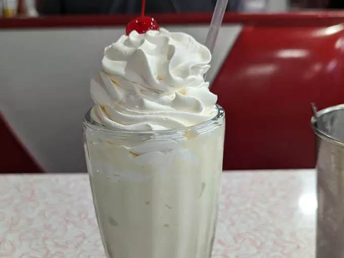 Starlite Diner 4