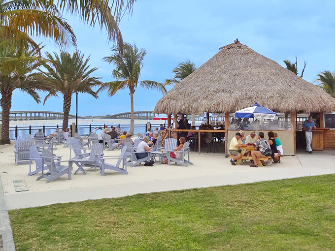 TT's Tiki Bar 1