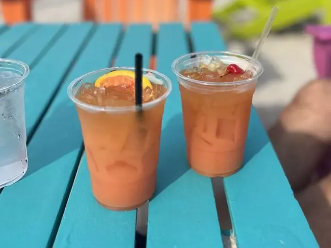 TT's Tiki Bar 7