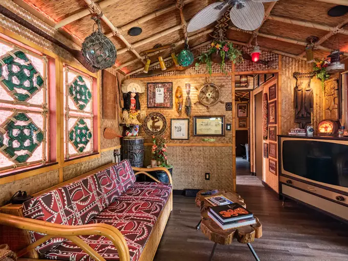 Tahiti Gil’s Mananui (Orlando)