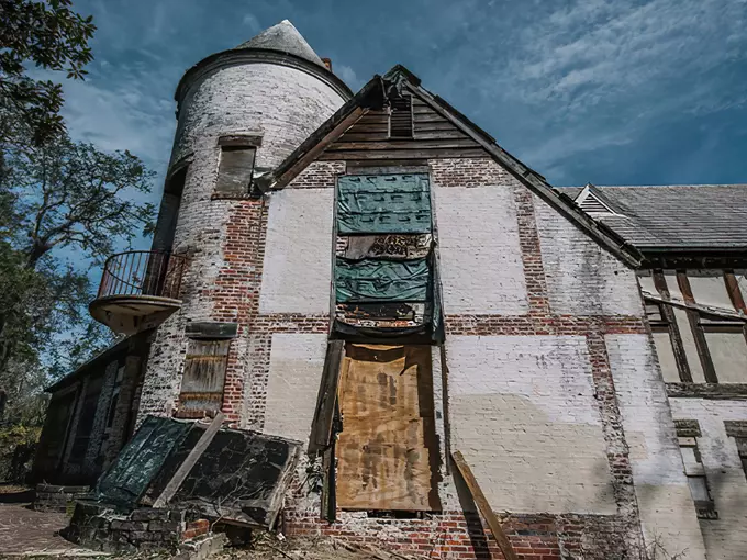 the neff house 1