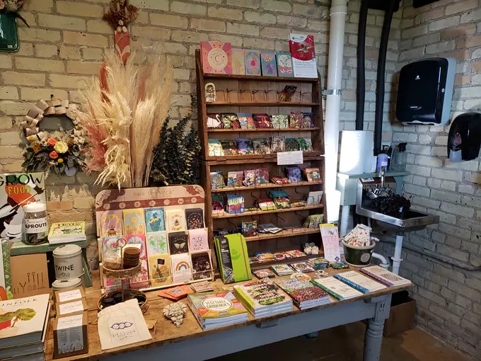 The Village at Grand Traverse Commons 3