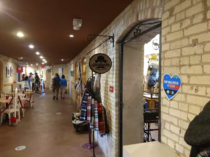 The Village at Grand Traverse Commons 4