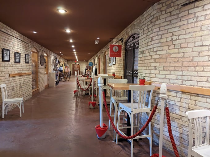 The Village at Grand Traverse Commons 6