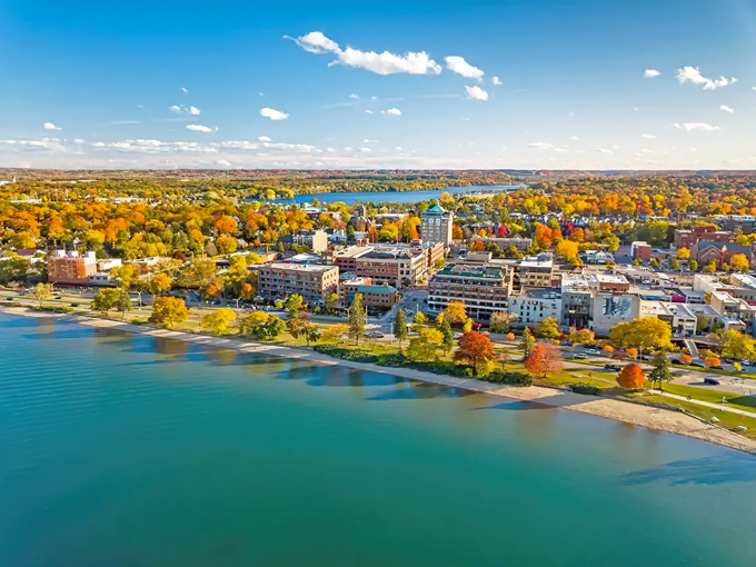 Traverse City 1