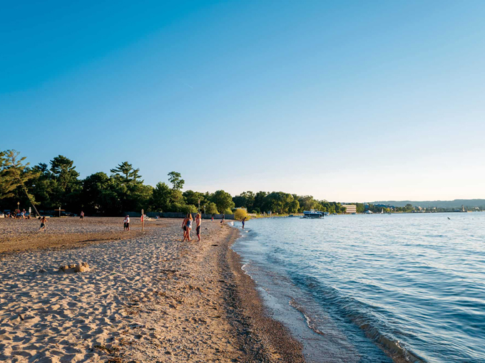Traverse City 3
