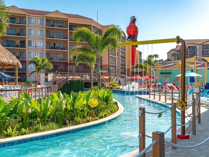 treasure cove water park 4