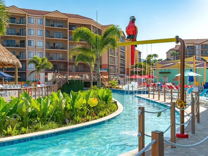 treasure cove water park 4