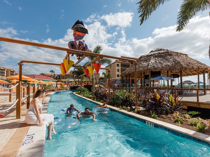 treasure cove water park 5